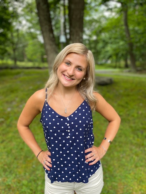 Jennifer Wisniewski – Showcasing my experiences in the communications field